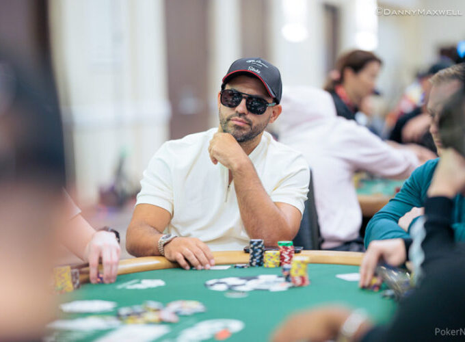GGPoker anuncia la serie online mas grande de la historia – Poker 10